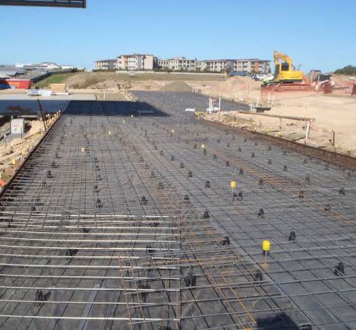 Concrete Driveway Services Blacktown | Concrete Driveway Contractors ...