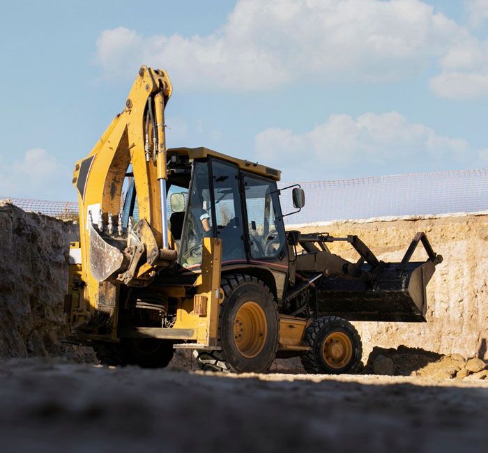 Concrete Excavation Services Macquarie Park | Falcon Concrete Services