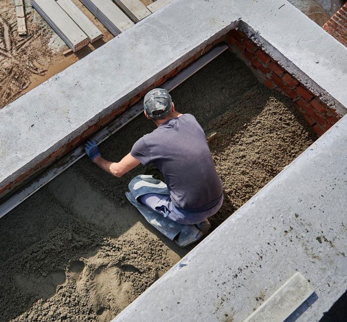 Concrete House Slab Installation Mount Druitt | Concrete House Slab ...
